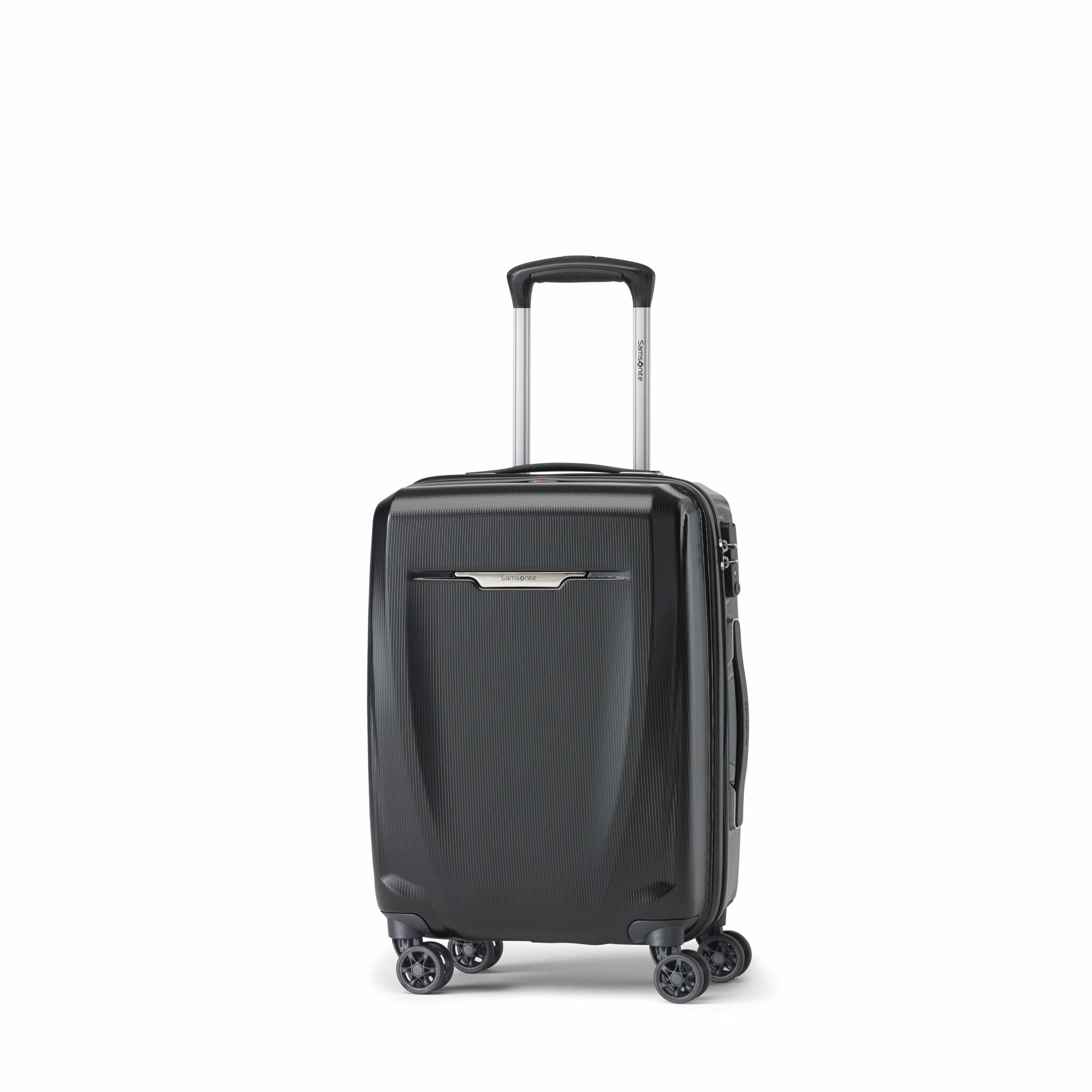 Samsonite Sirocco Collection Spinner Large Expandable Luggage – Sea 2 ...