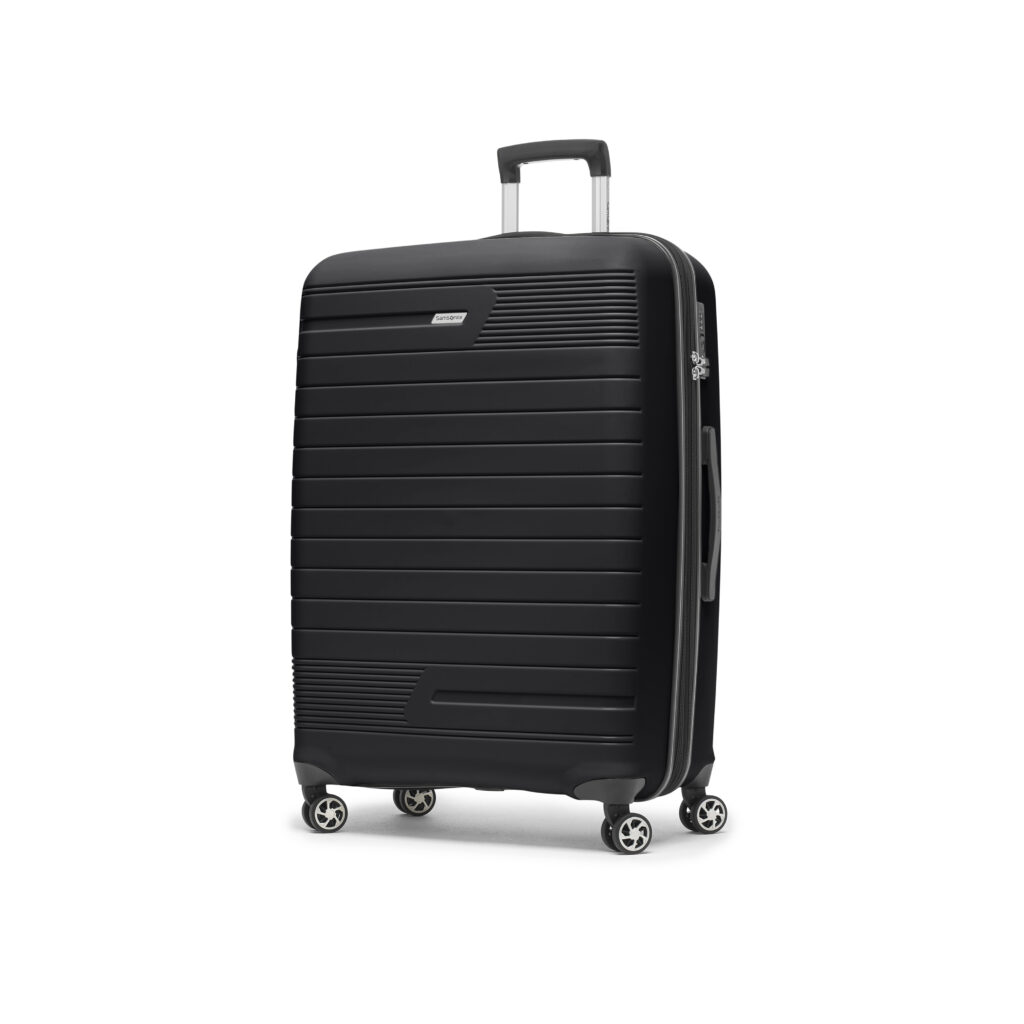 Samsonite Sirocco Collection Spinner Large Expandable Luggage – Sea 2 ...