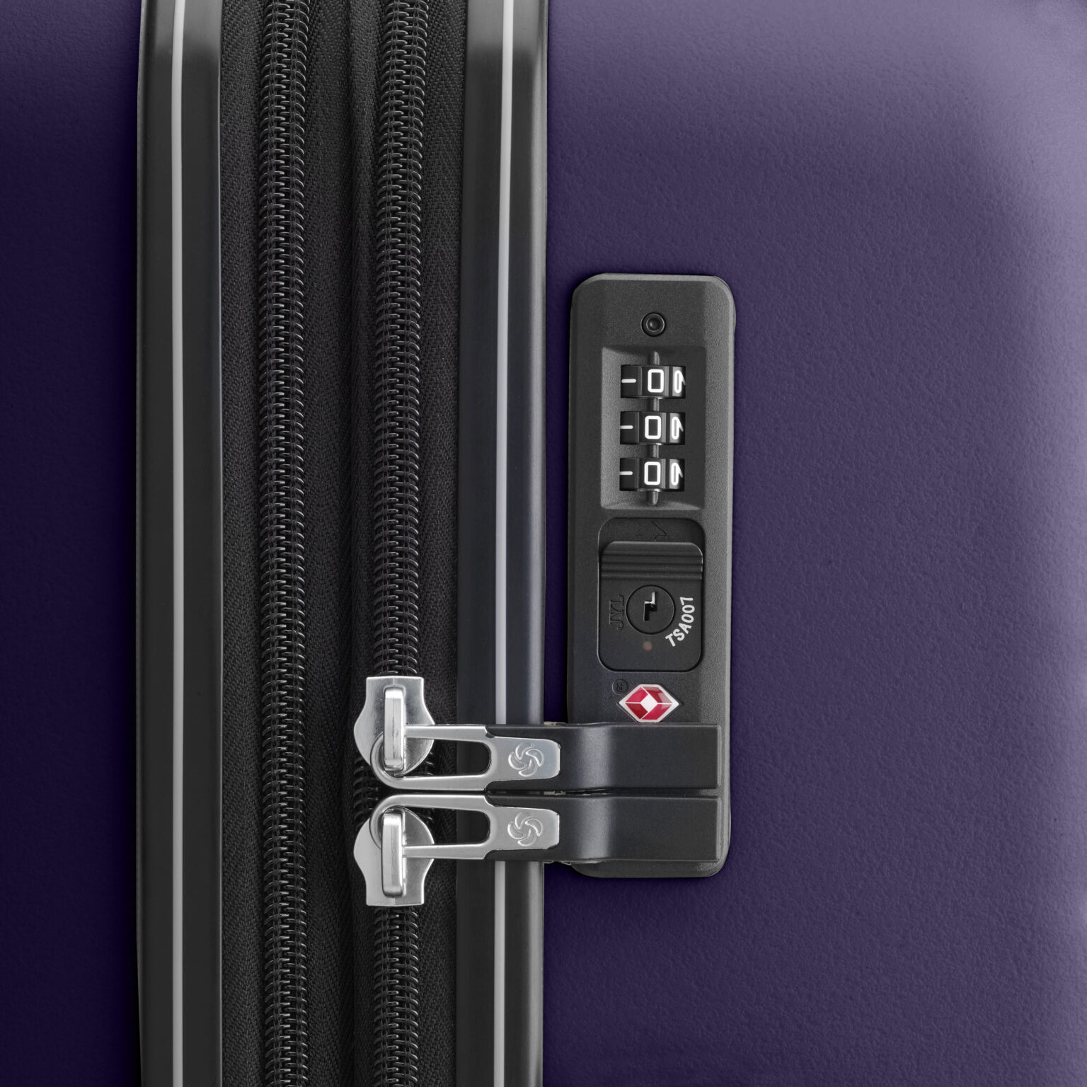 Samsonite Sirocco Collection Spinner Large Expandable Luggage – Sea 2 ...